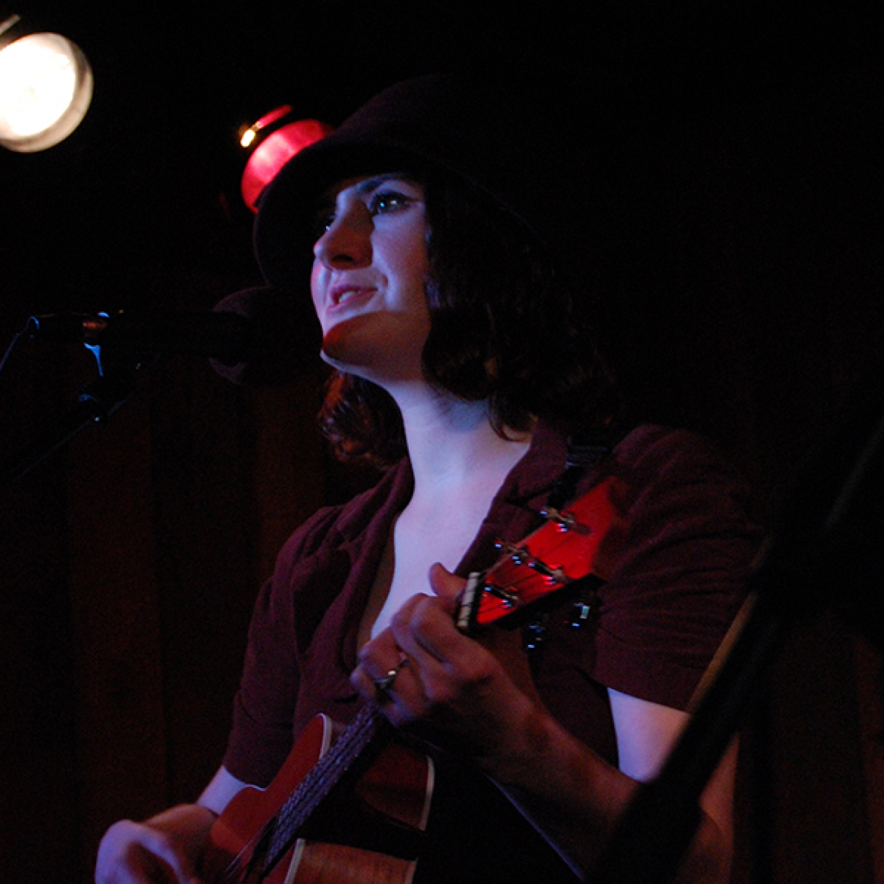 Redhare Performances | Redhare
