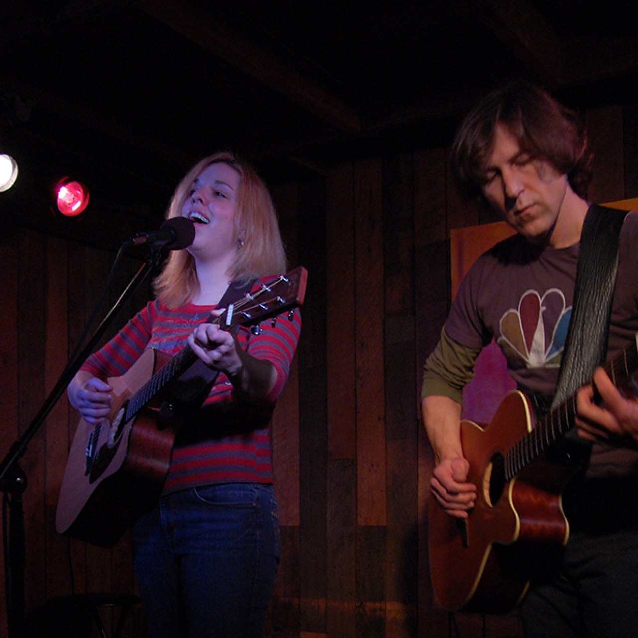 Redhare Performances | Redhare