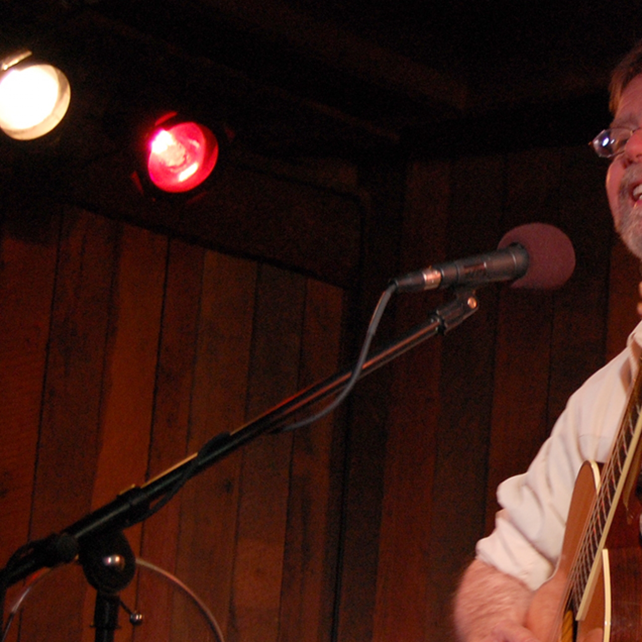 Redhare Performances | Redhare