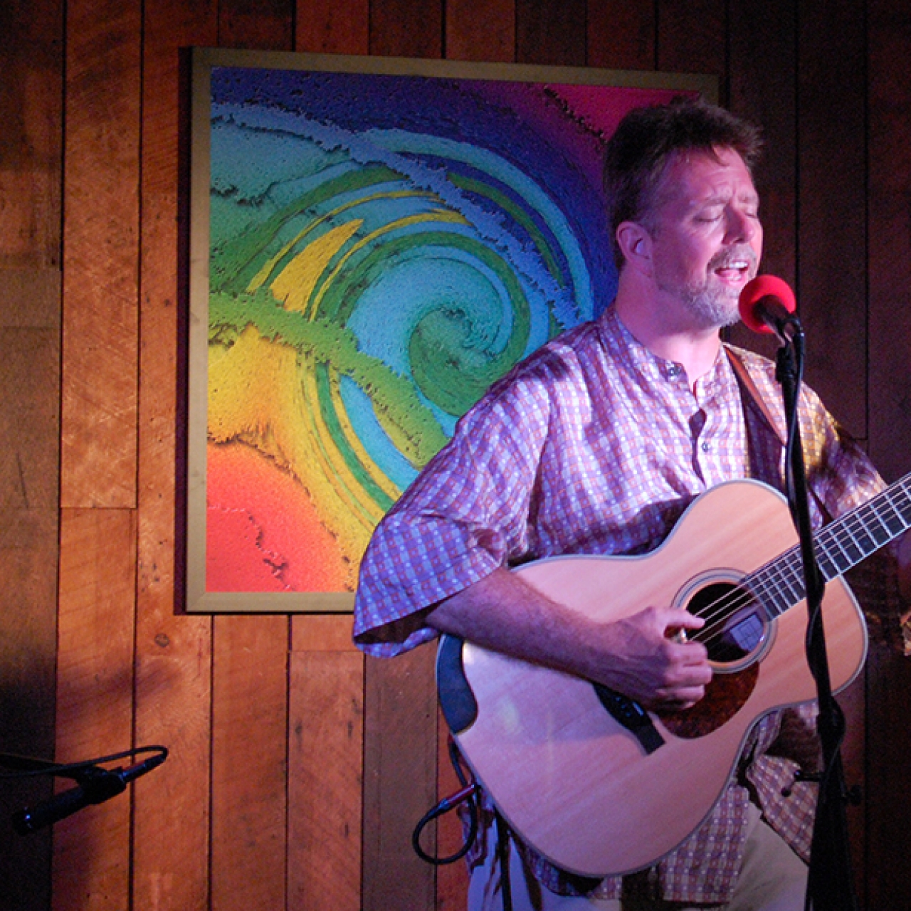 Redhare Performances | Redhare