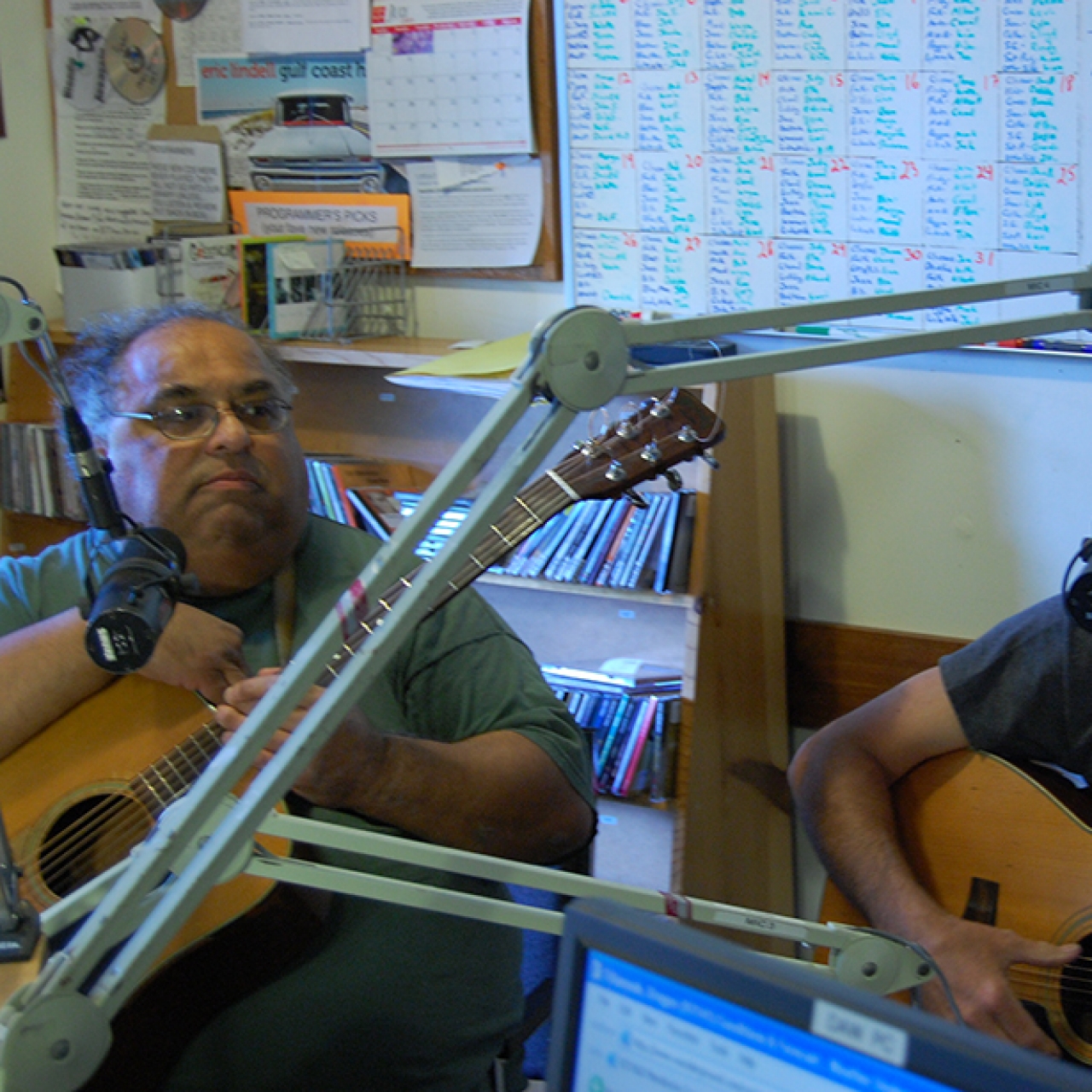 Redhare Performances | Redhare