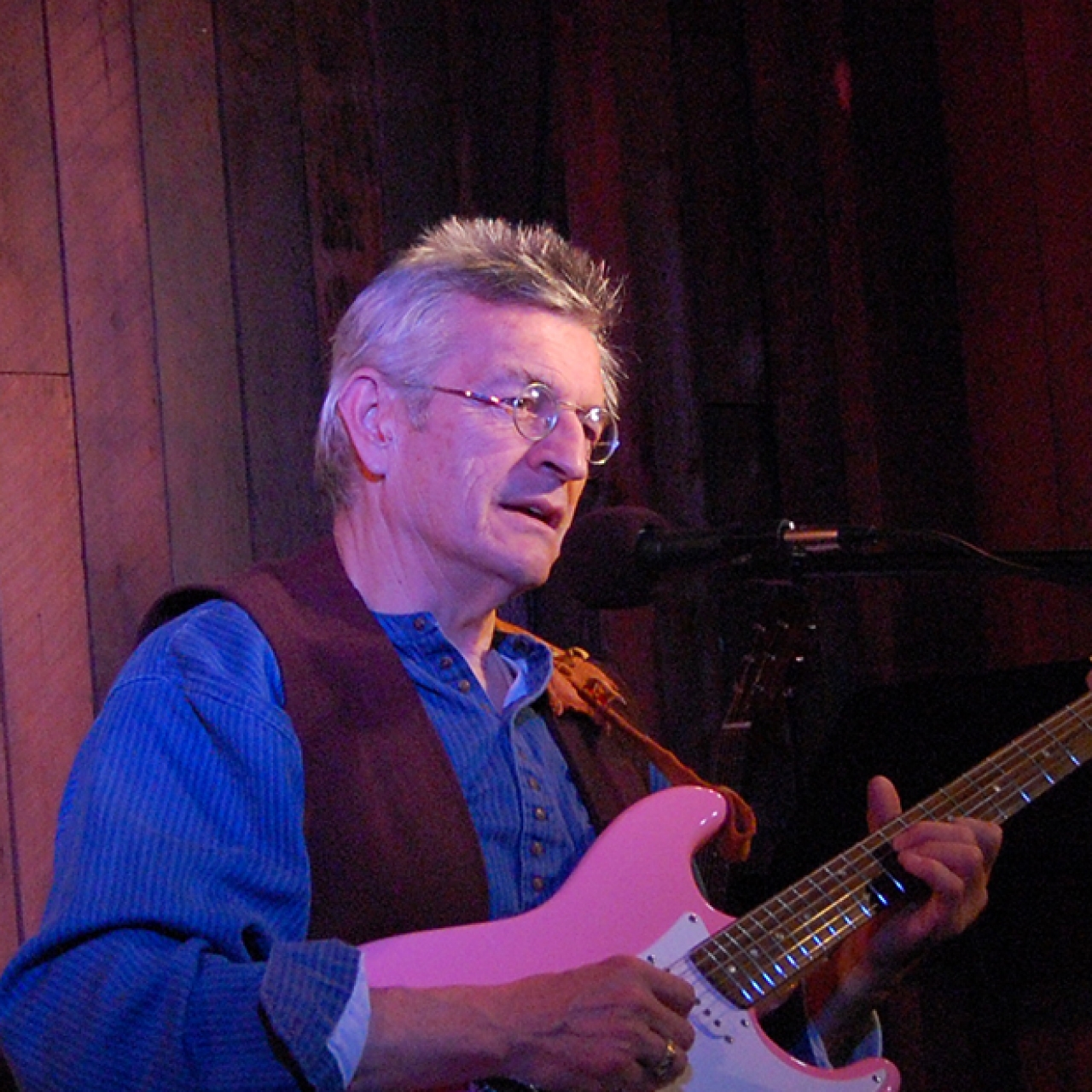 Redhare Performances | Redhare